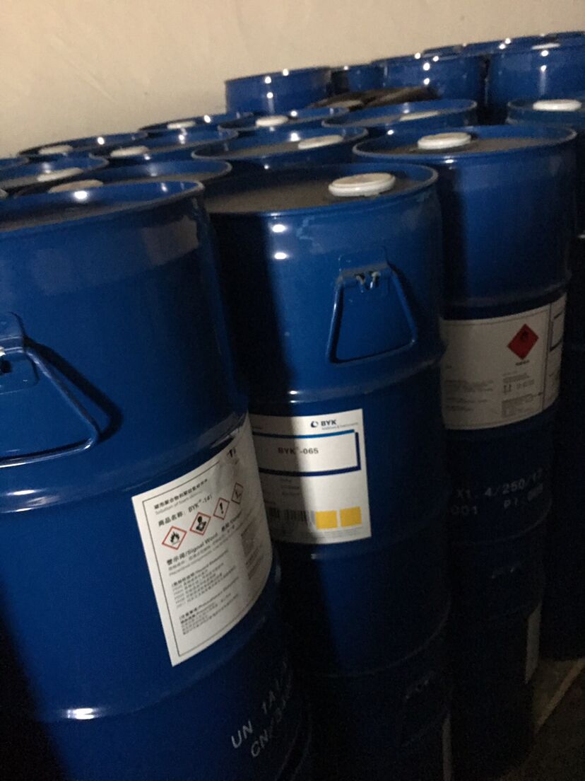 毕克流平剂BYK-333-上海恒曜化工有限公司