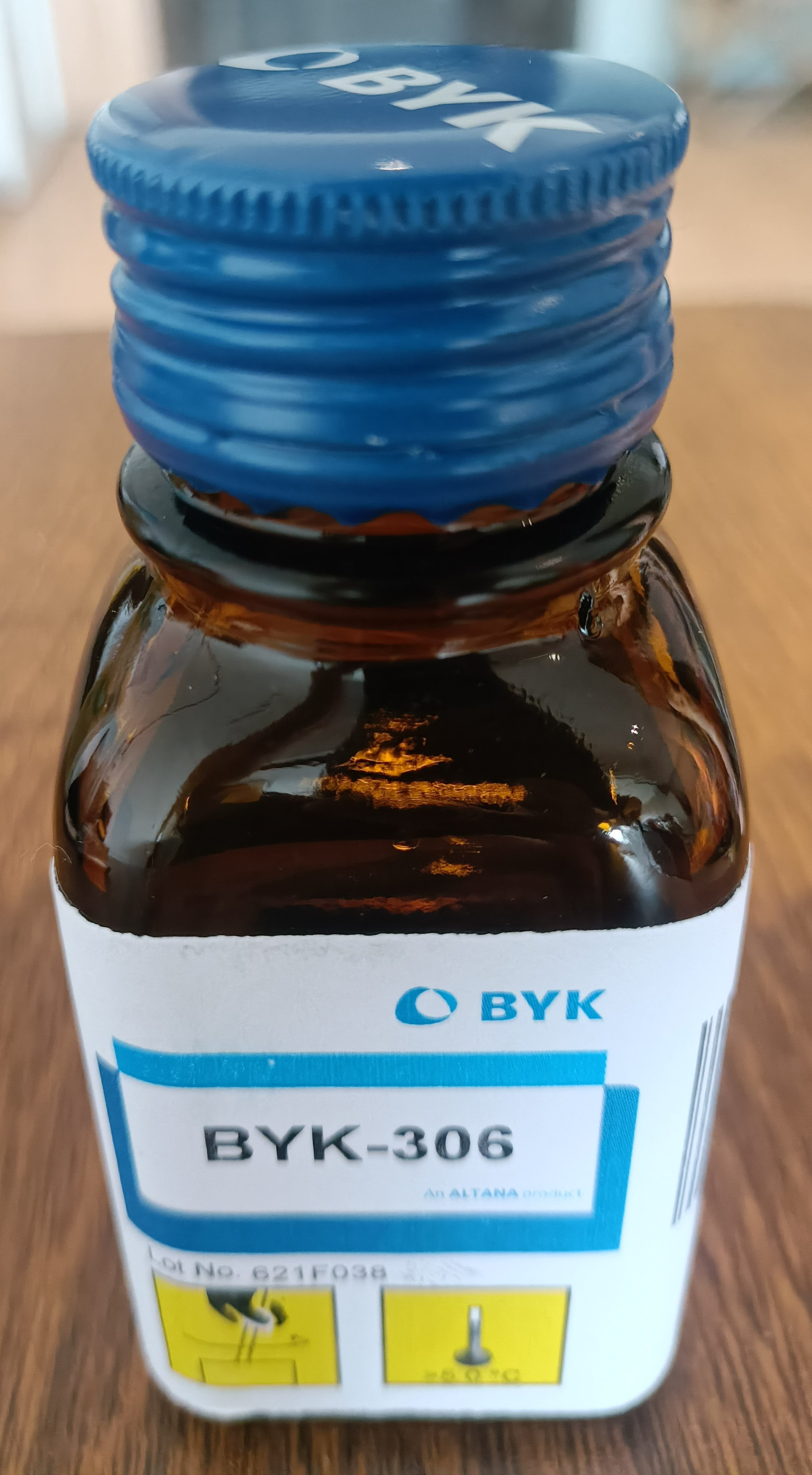 BYK-306 _上海恒曜化工有限公司