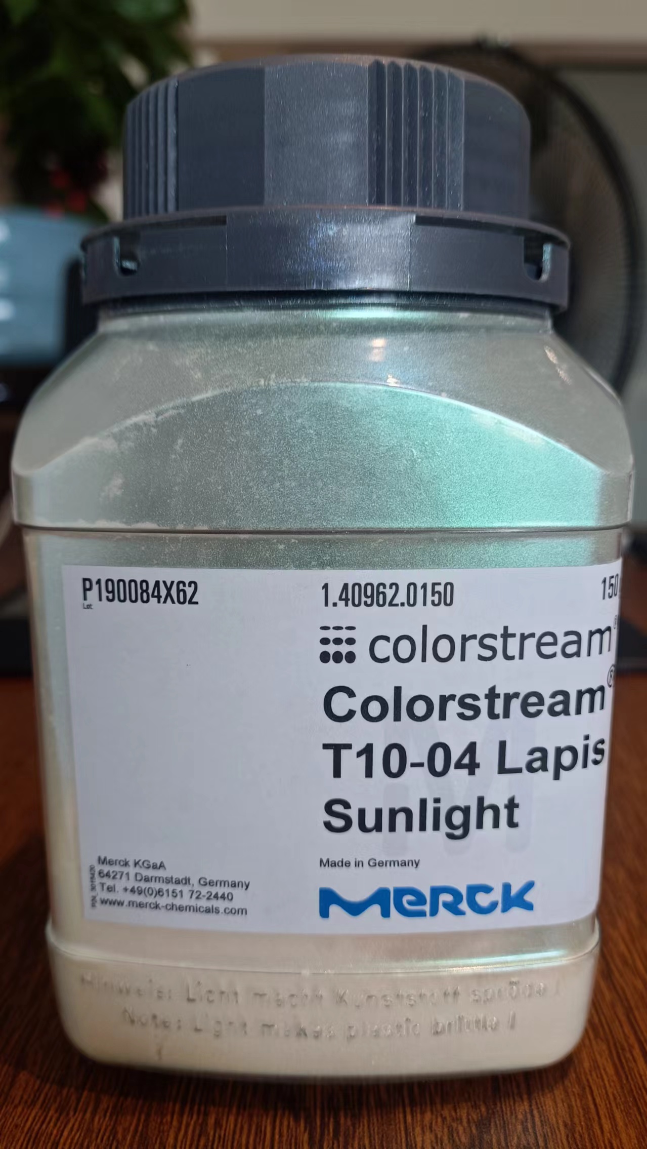 Colorstream T10-04 珠光粉_上海恒曜化工有限公司
