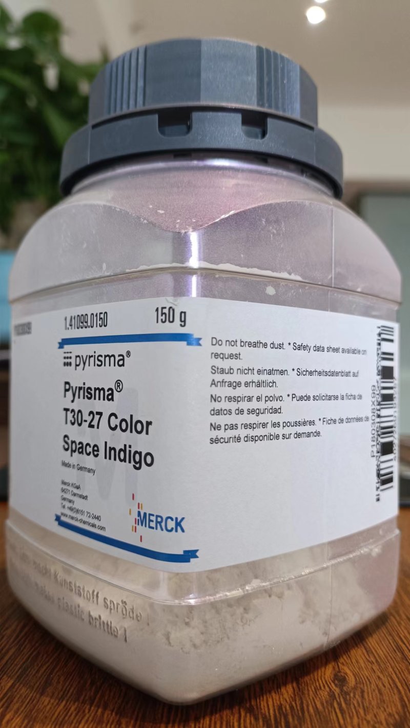 Pyrisma® T30-27 珠光粉 _上海恒曜化工有限公司