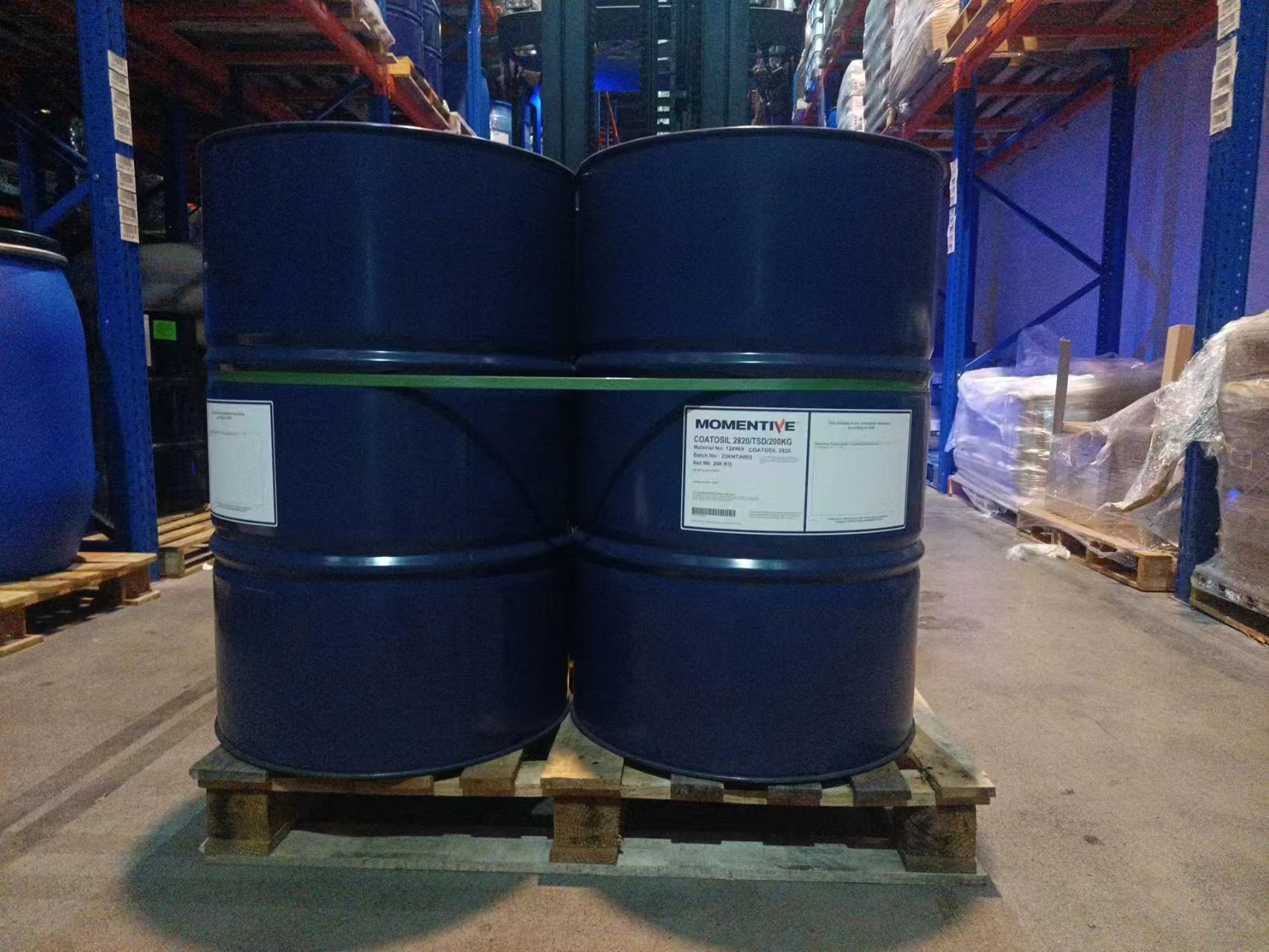 MOMENTIVE CoatOSil* 2820 手感流平助劑_上海恒曜化工有限公司