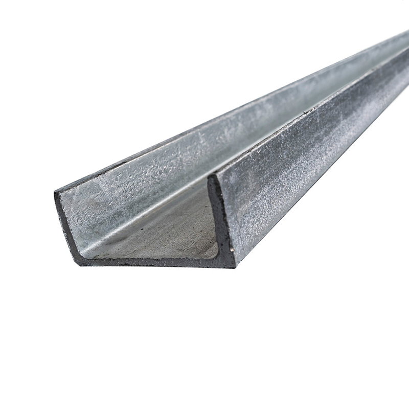 Galvanized Channel Steel