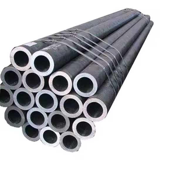 API 5L ASTM A106 Gr.B SCH40 Sch80 Seamless Steel Pipe-Manufacturer in China | Wholesale - Baichuan