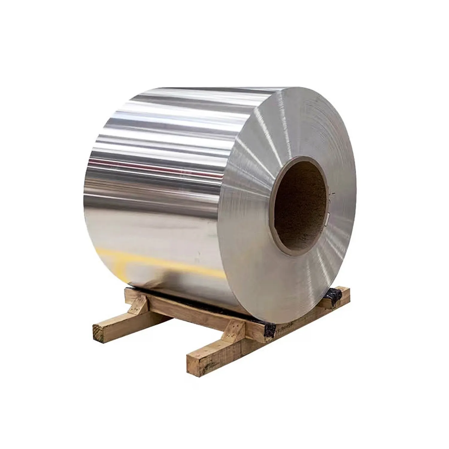 1050 1060 1100 2024 3003 5052 5083 6061 6063 7075 T3 T6 aluminium coils