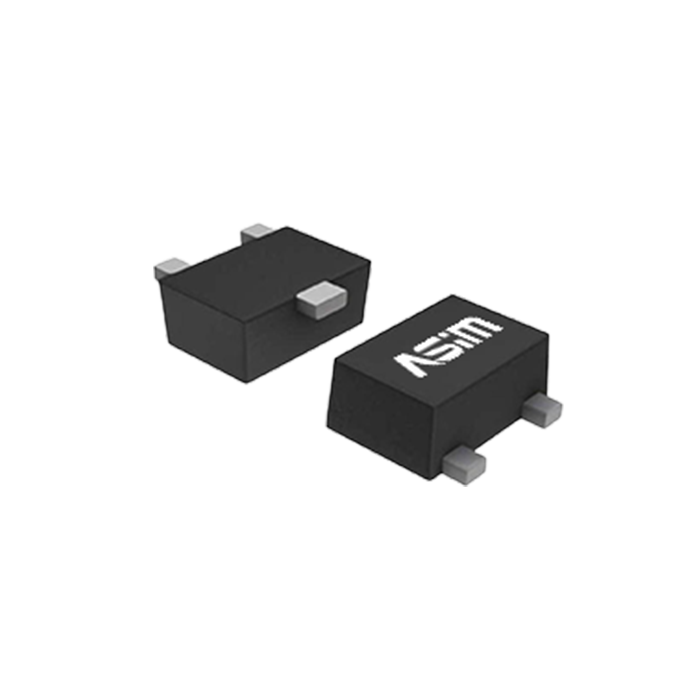 Rectifier diode_ASIM