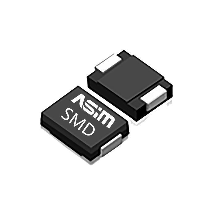 浪涌TVS_瞬态抑制二极管-深圳阿赛姆