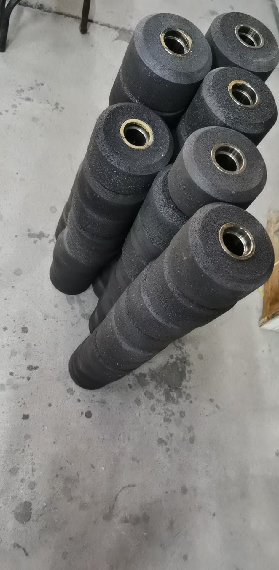 Railway Grinding Stone