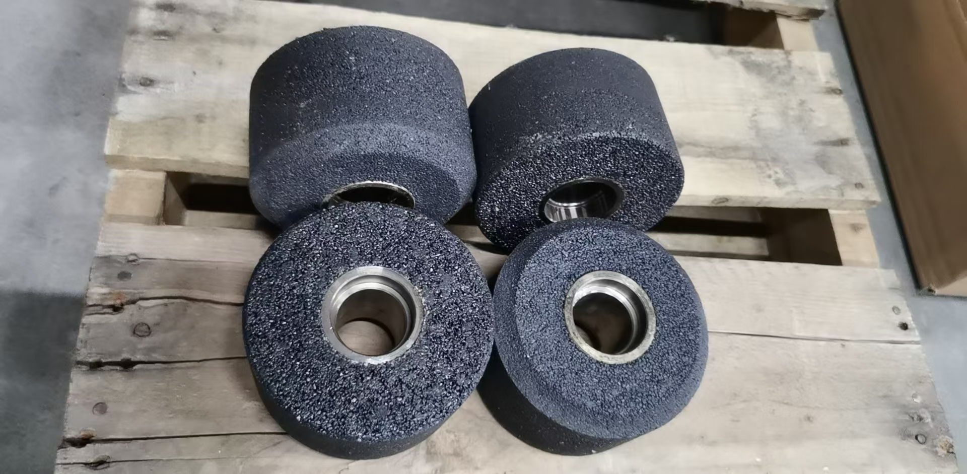 Railway Grinding Stone