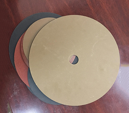 Cutting disc manufacturers are transforming to meet the challenge of ...