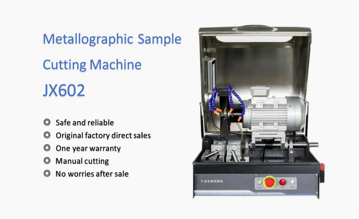 Signi Precision High Cutting Machine