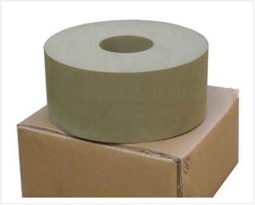 Rubber Bonded Regulating Whee