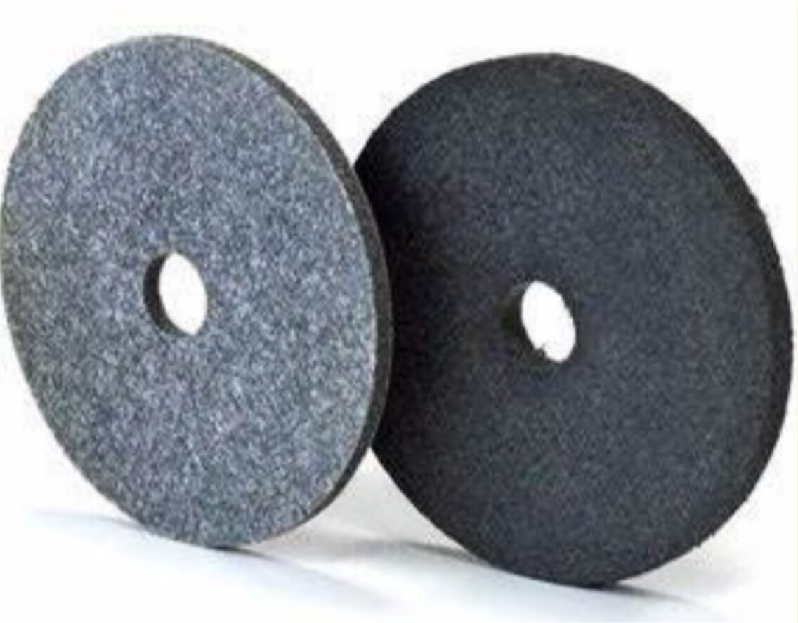 Scotch Brite EXL Unitized Wheel