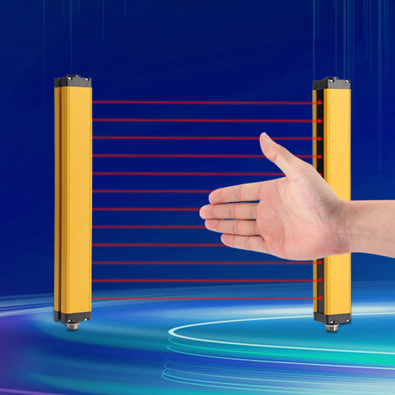 THY Series_Shenhu Electronic Technology (Suzhou) Co., Ltd.