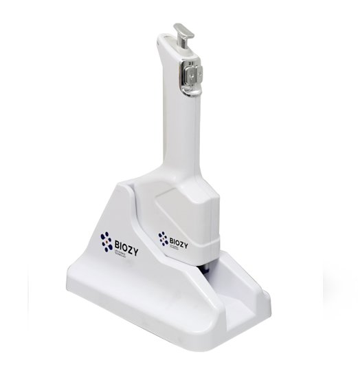 HandheldCap 8/6 Capper/Decapper-Bomeda Technology