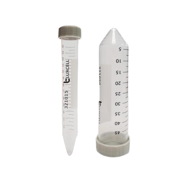 Conical Tube-Bomei Technology