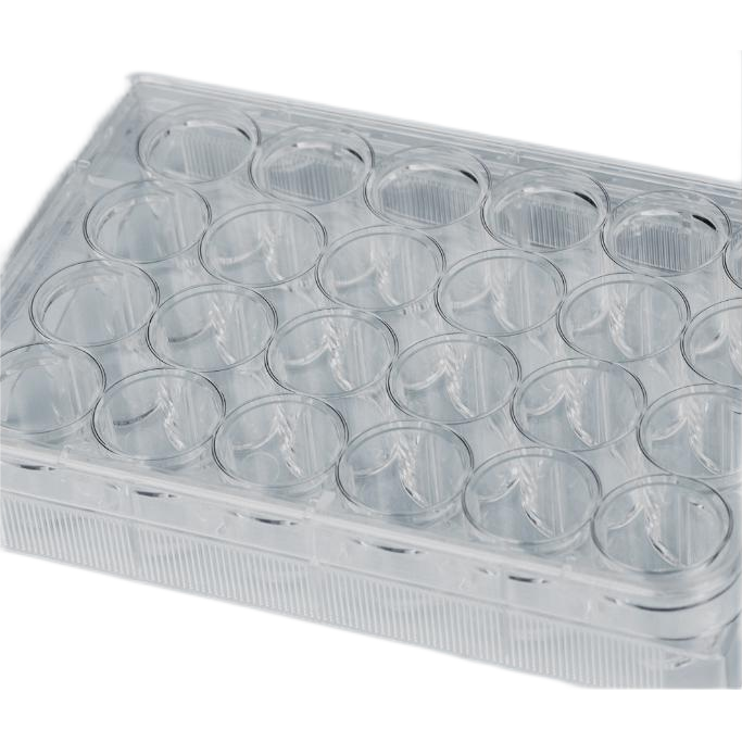 Cell Culture Multi-well Plates-Bomeda Technology