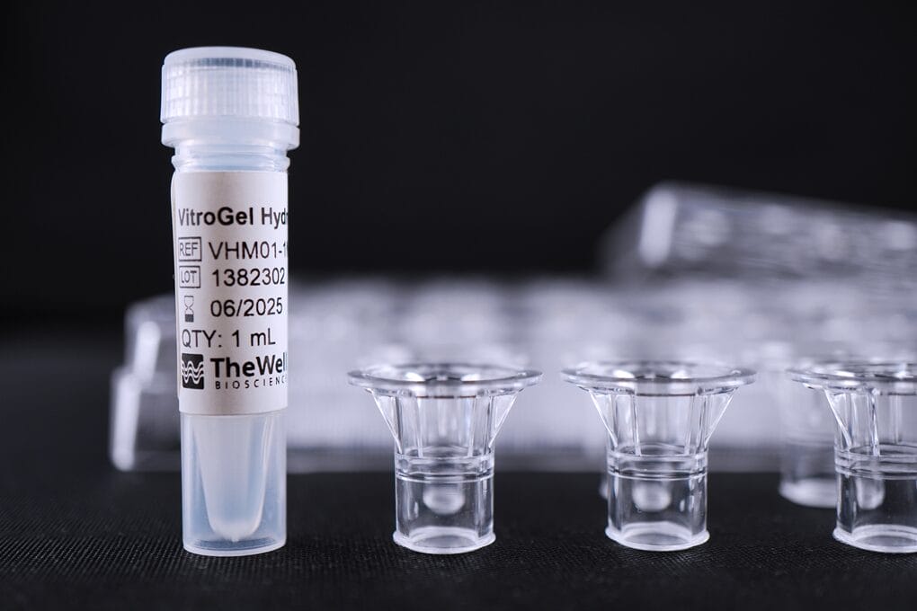 VitroGel Cell Invasion Assay Kit_Jiangsu Bomeda Life Sciences Co., Ltd.