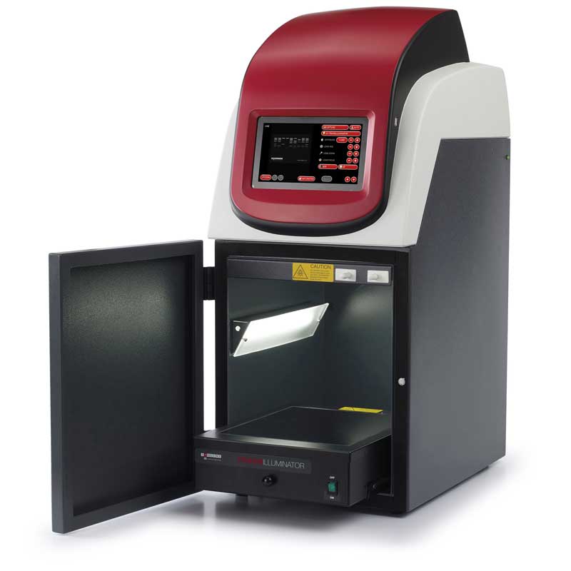 FPGD2 integrated gel imaging system_BMD Scitech