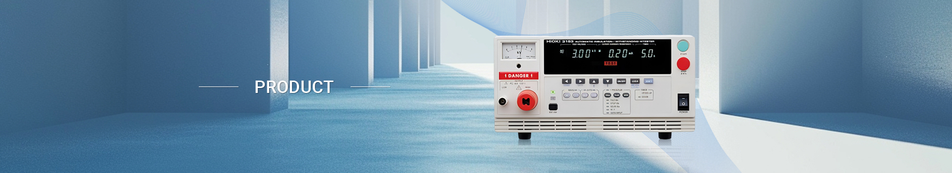 Internal short circuit test machine-Wuhan Su Rui Wan Xin Intelligent ...