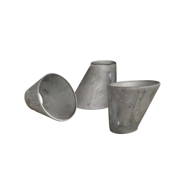 Eccentric Reducer-Baochang Special Alloy Technology Co., LTD
