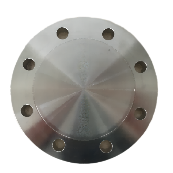 Blank Flange&Blind Flange-Baochang Special Alloy Technology Co., LTD