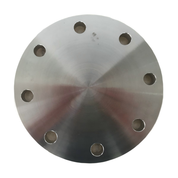 Blank Flange&Blind Flange-Baochang Special Alloy Technology Co., LTD
