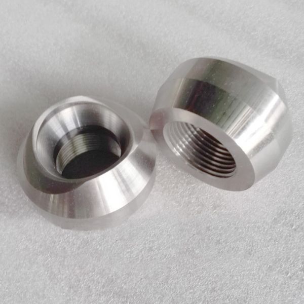 Threadolet-Baochang Special Alloy Technology Co., LTD