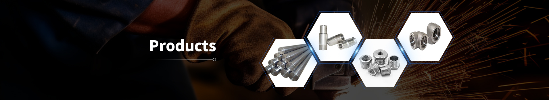 Alloy Steel Material | Customized Alloy Products Manufacturer | Baochang