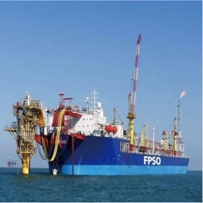 The Critical Shift to Floating Energy Giants