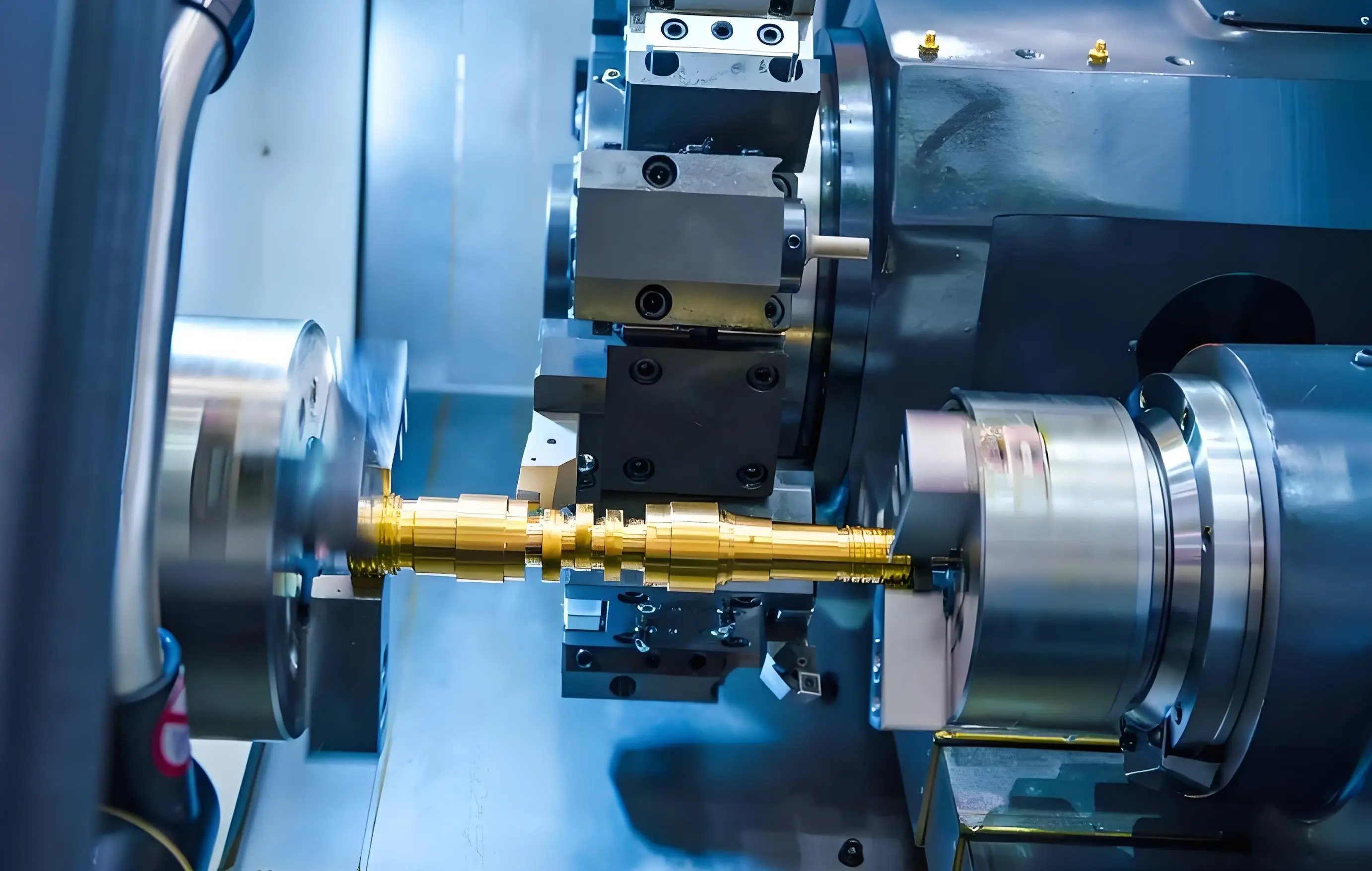 Research on Metal Injection Molding Technology for High Performance ...