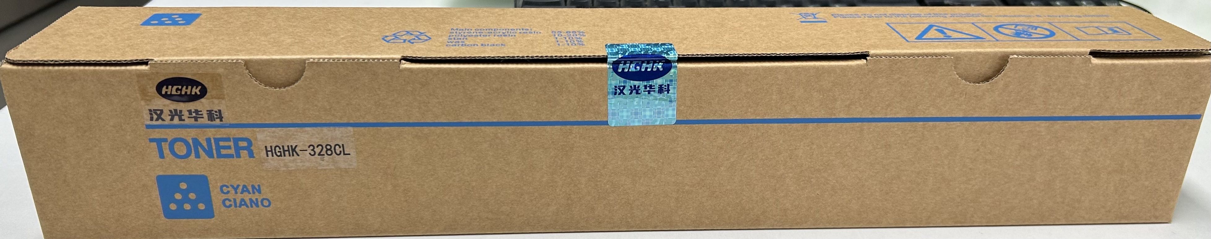 汉光华科 HGHK-TN328CL_杭州印途信息技术有限公司