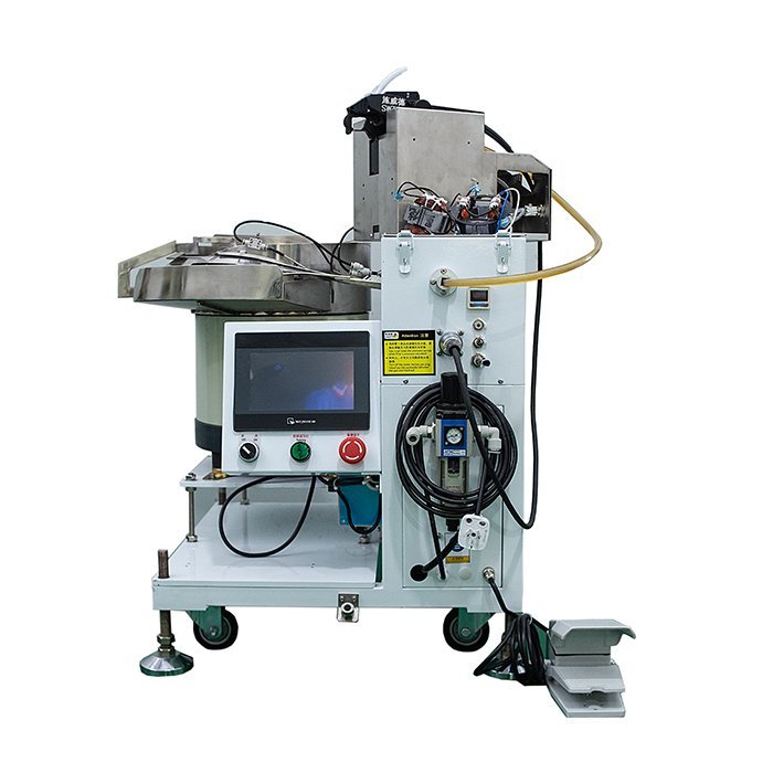 Cable Tie Machine | Automatic Cable Tie Machine Manufacturer