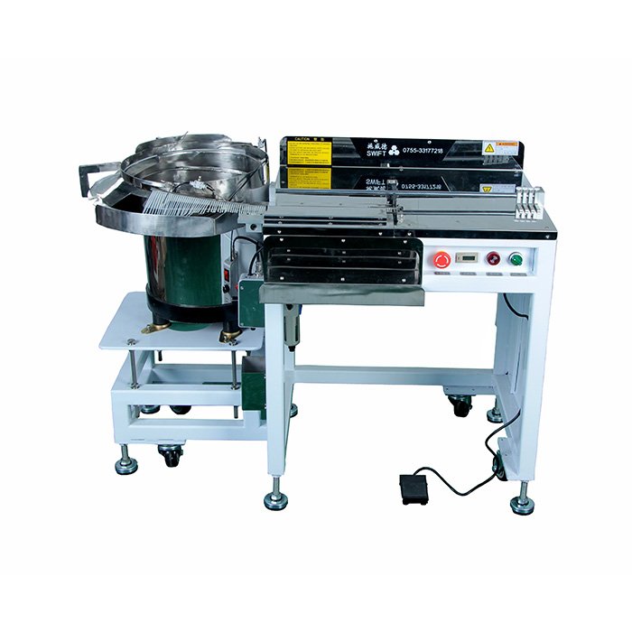 Automatic Cable Tie Systems & Tools Manufacturer | Swift Automation