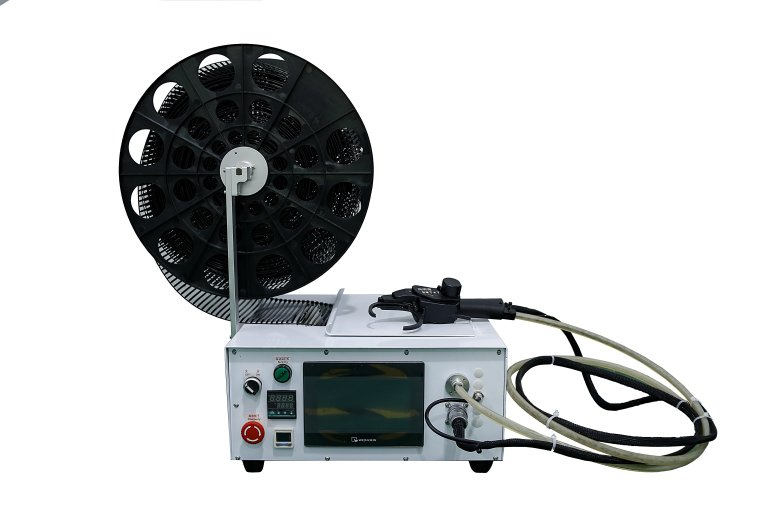 Automatic Cable Tie Systems & Tools Manufacturer | Swift Automation