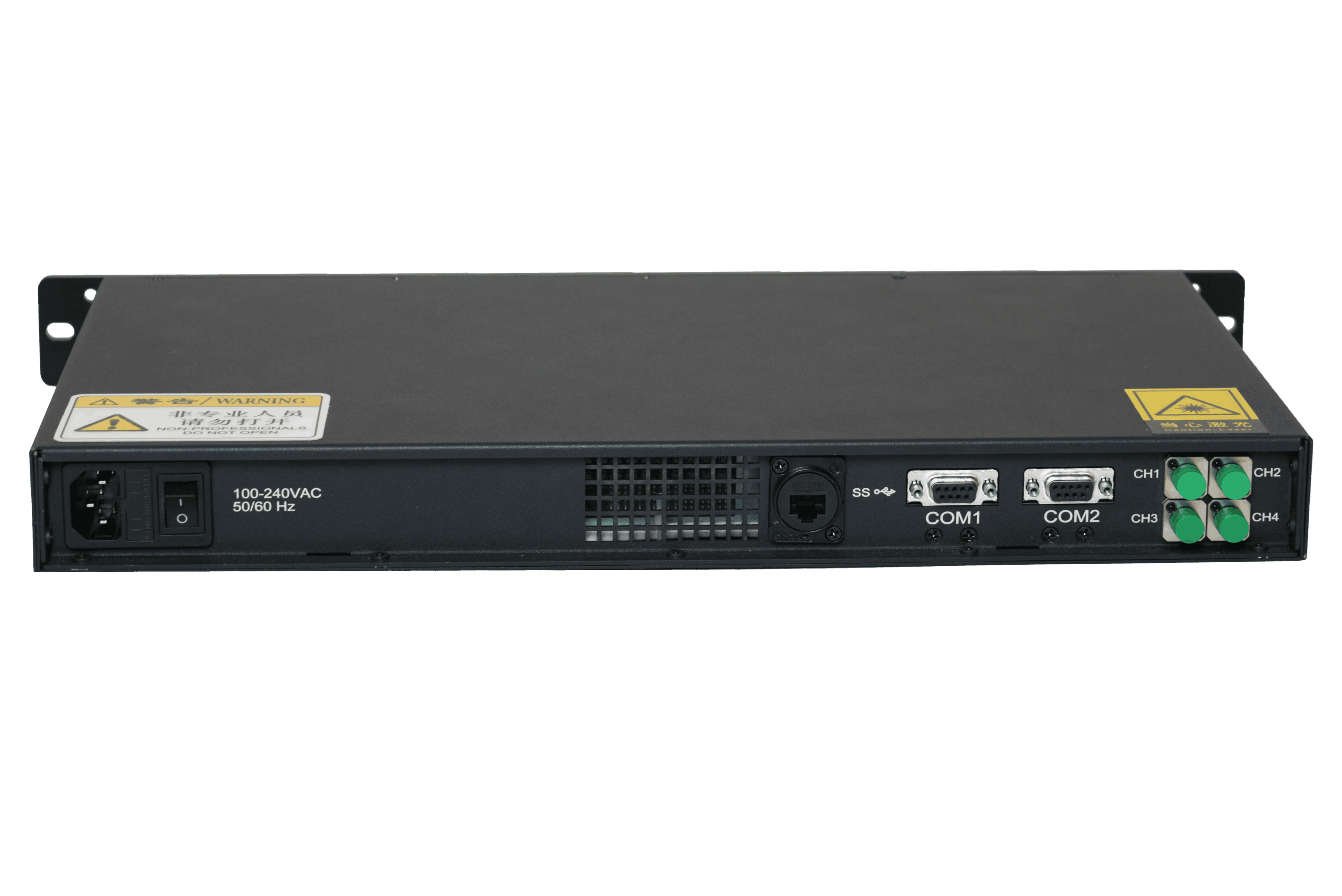 动态布里渊光时域反射仪(BL-BOTDR)_广东佰翎光电科技有限公司