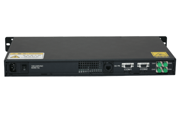 动态布里渊光时域反射仪(BL-BOTDR)_广东佰翎光电科技有限公司