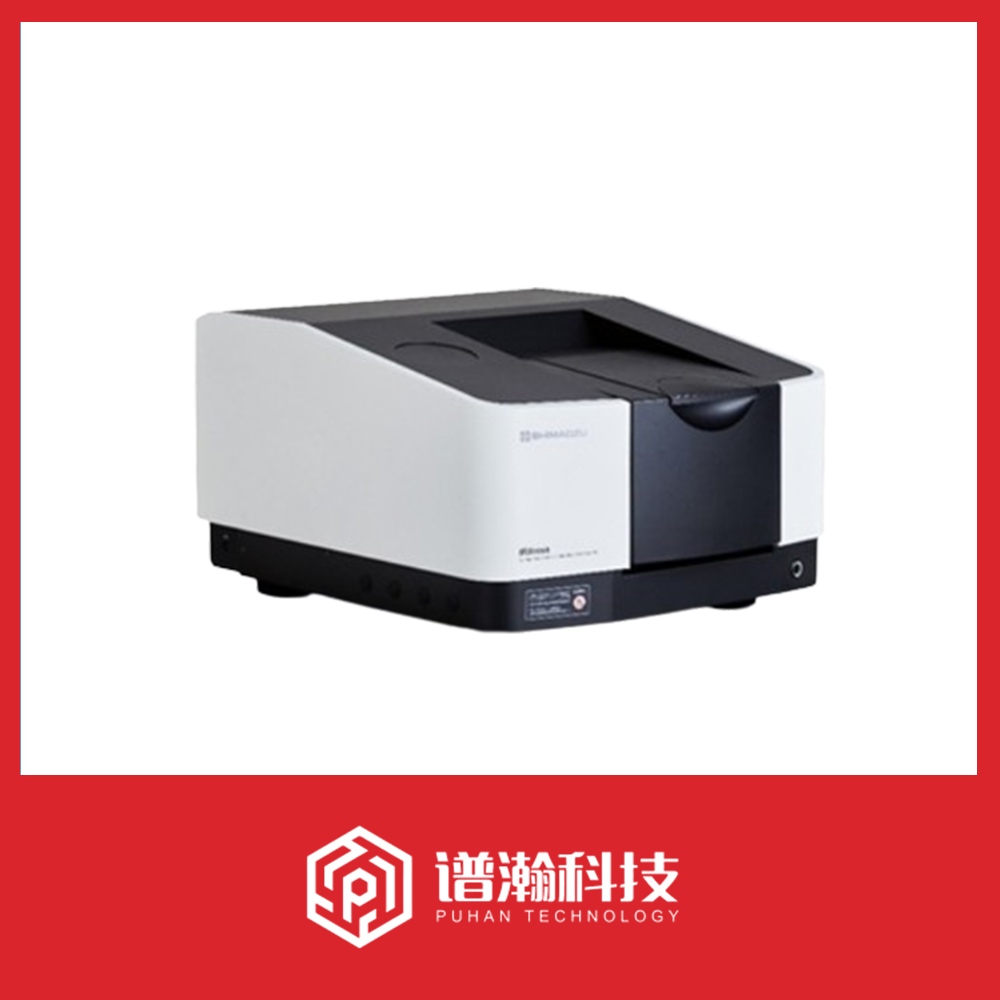 SHIMADZU IRXross 傅立叶变换红外光谱仪_杭州谱瀚科技有限公司