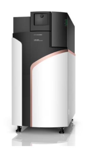 SHIMADZU LCMS-9030 四极杆飞行时间液质联用仪