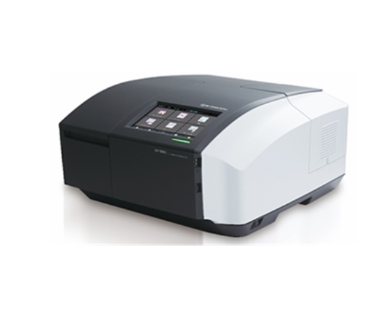 SHIMADZU UV-1900i 紫外可见分光光度计
