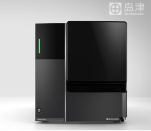 SHIMADZU LCMS-2050 液相色谱质谱联用仪