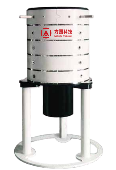 全自动低本底多道y能谱仪 FY1201-00