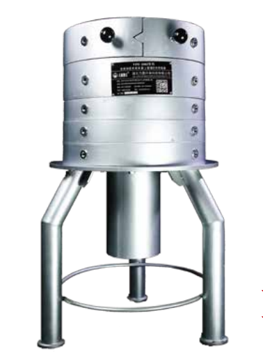 全自动低本底多道y能谱仪FYFS-2002F