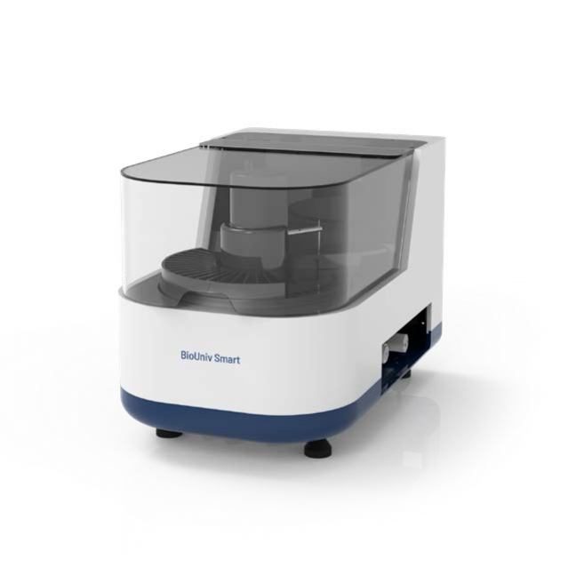 BioUniv Smart 多参数生化分析仪_杭州谱瀚科技有限公司