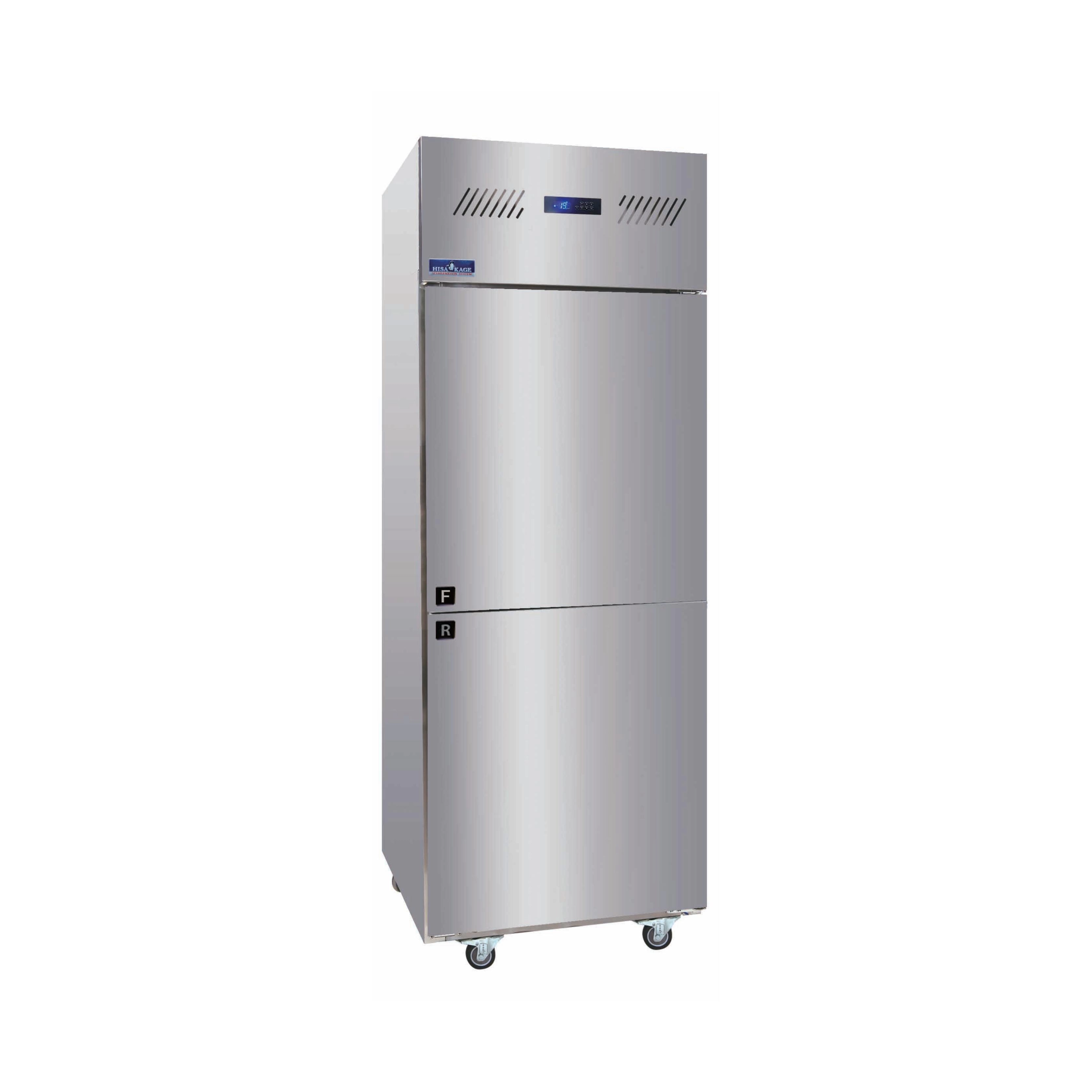 SRCP-70&SFCP-70&CT-SCP-70 Air Cooling Refrigerator