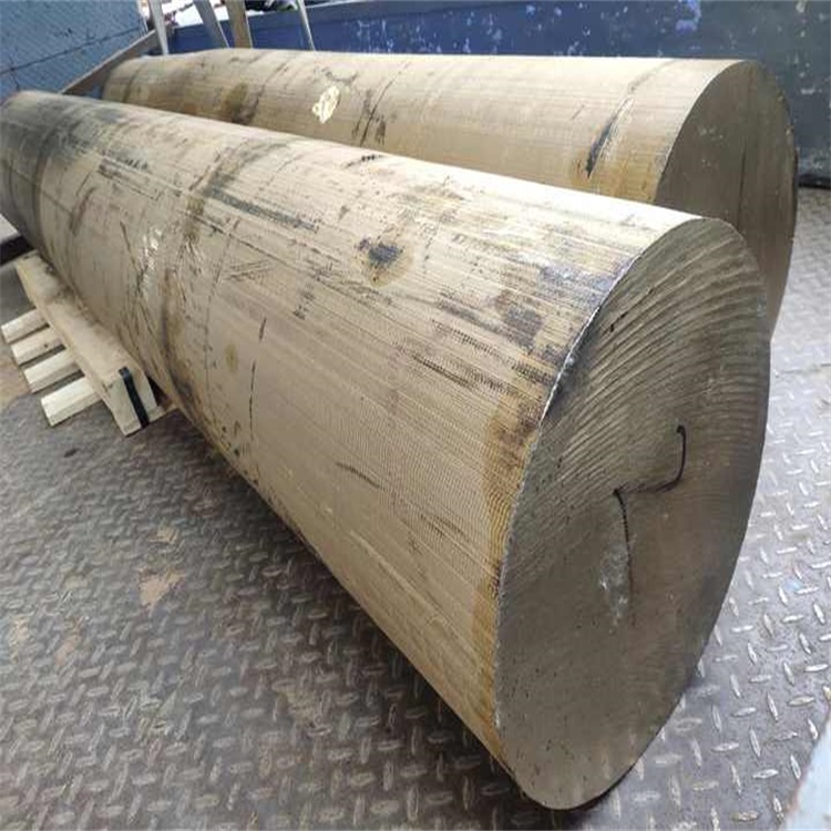 Low Lead Brass Rod C37000