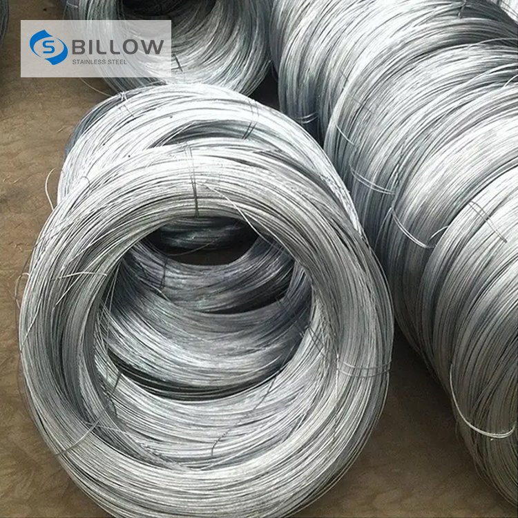 904L Stainless Steel Wire