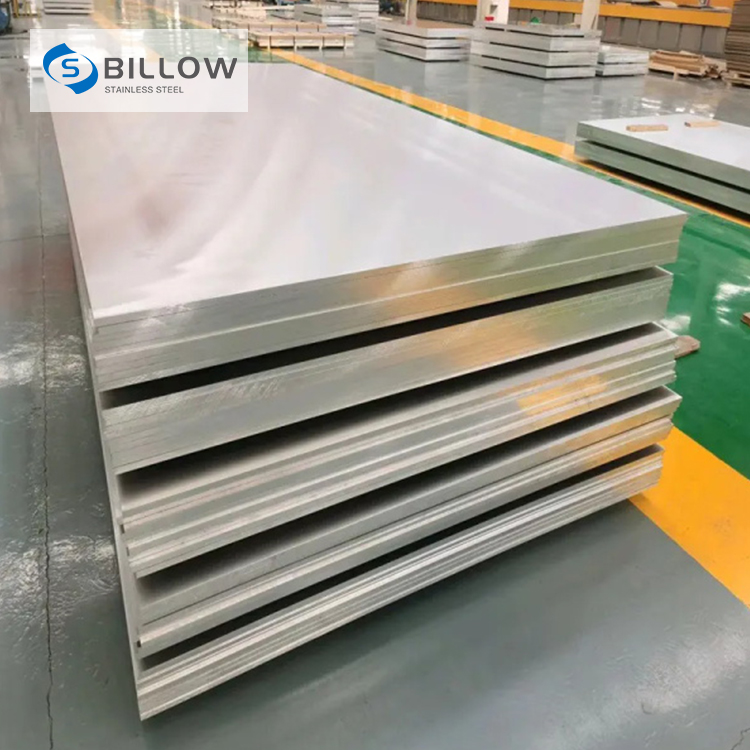 7A04 7050 Aluminum Plate / Sheet