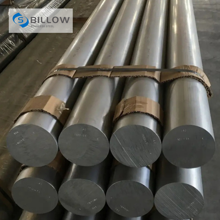 7050 7075 Aluminum Bar