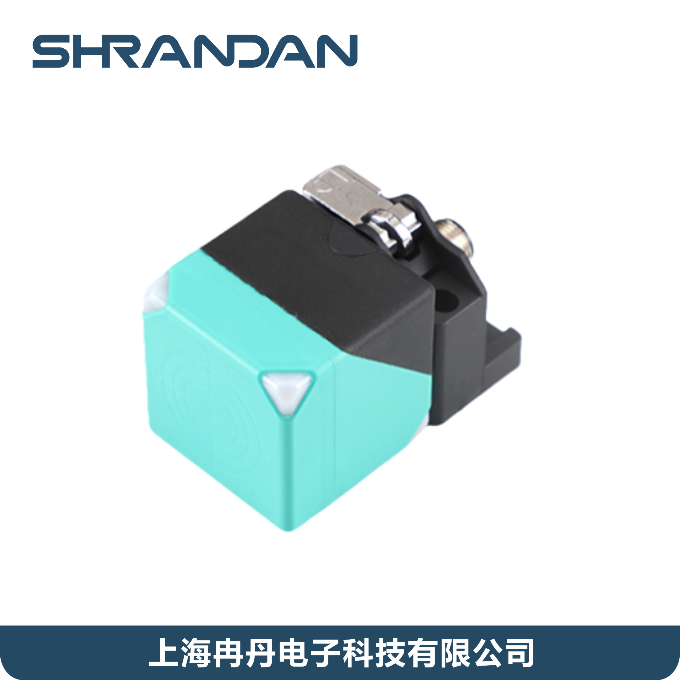 HA40方形接近开关_上海冉丹电子科技有限公司