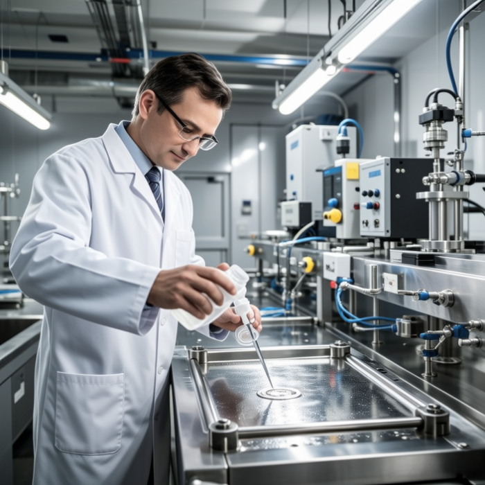 SN-509 Pure Tin Additive: A Powerful Assistant for High-Efficiency ...